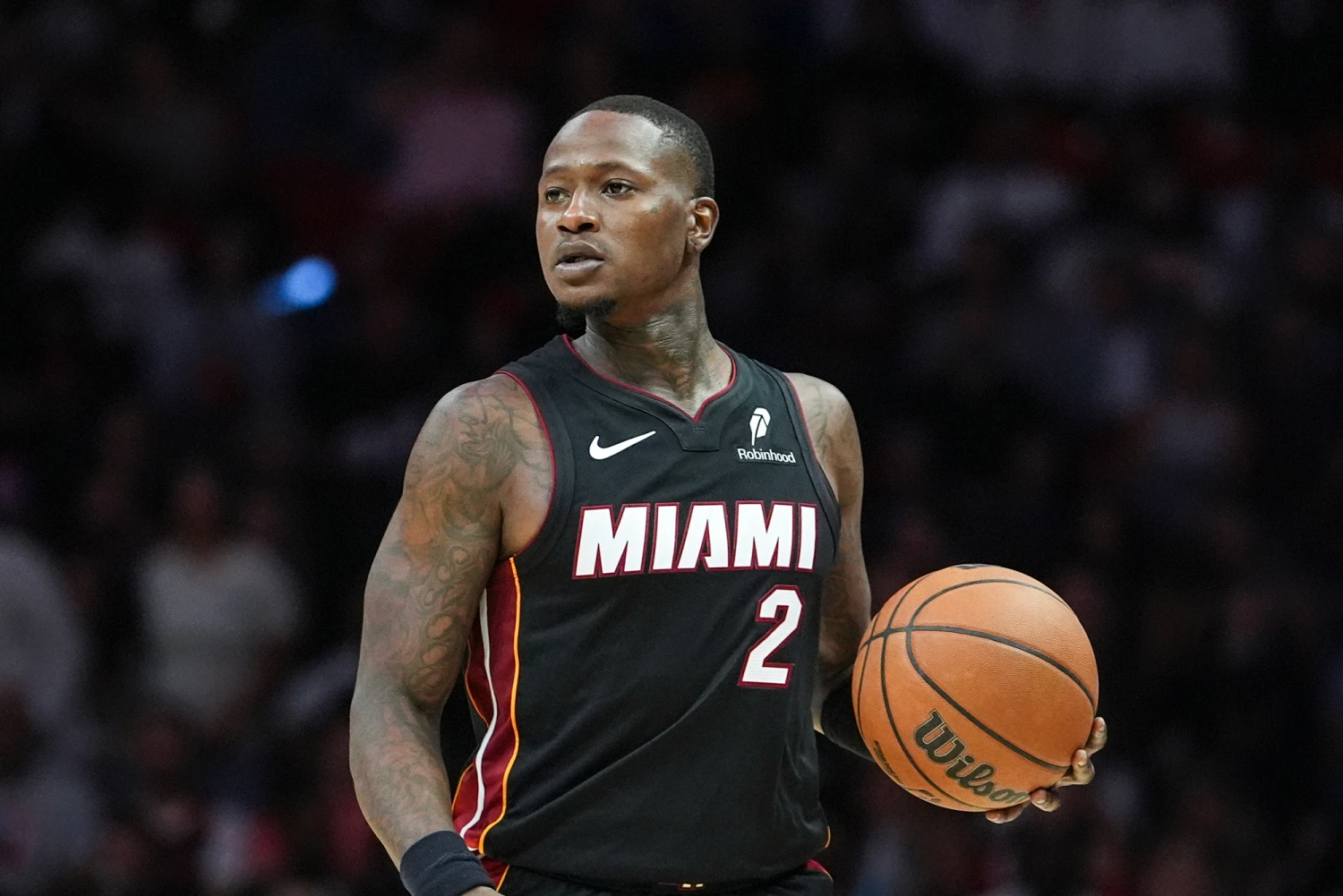 Miami Heat, bahis soruşturması geçiren Terry Rozier'dan vazgeçmiyor ...