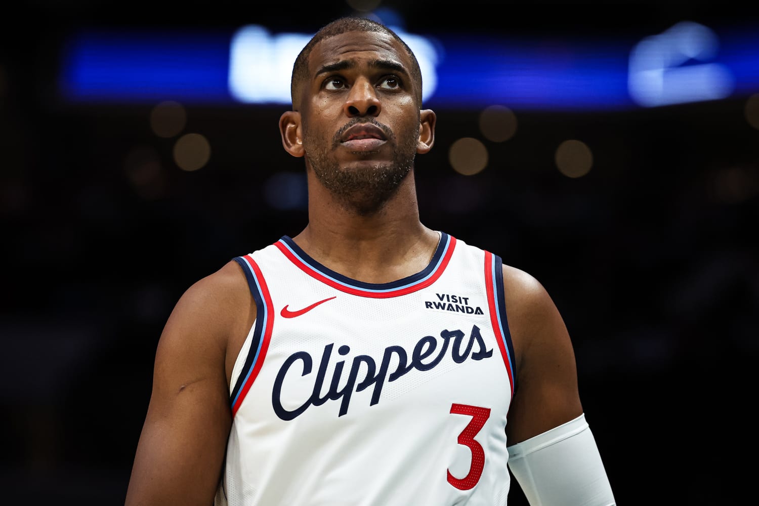 Chris Paul, Toronto Raptors'ta ancak forma giymeyecek! - Basketbol ...