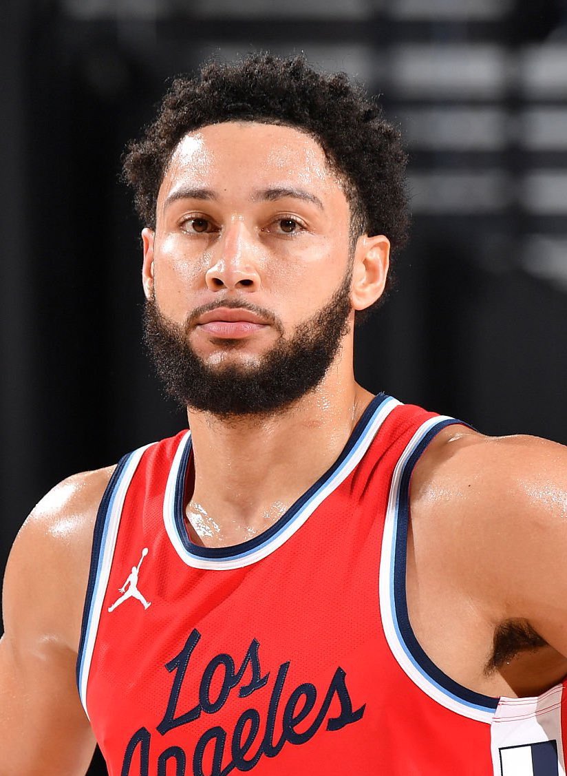 Ben Simmons, NBA’den emekliliği mi düşünüyor ? - Basketbol Haberleri