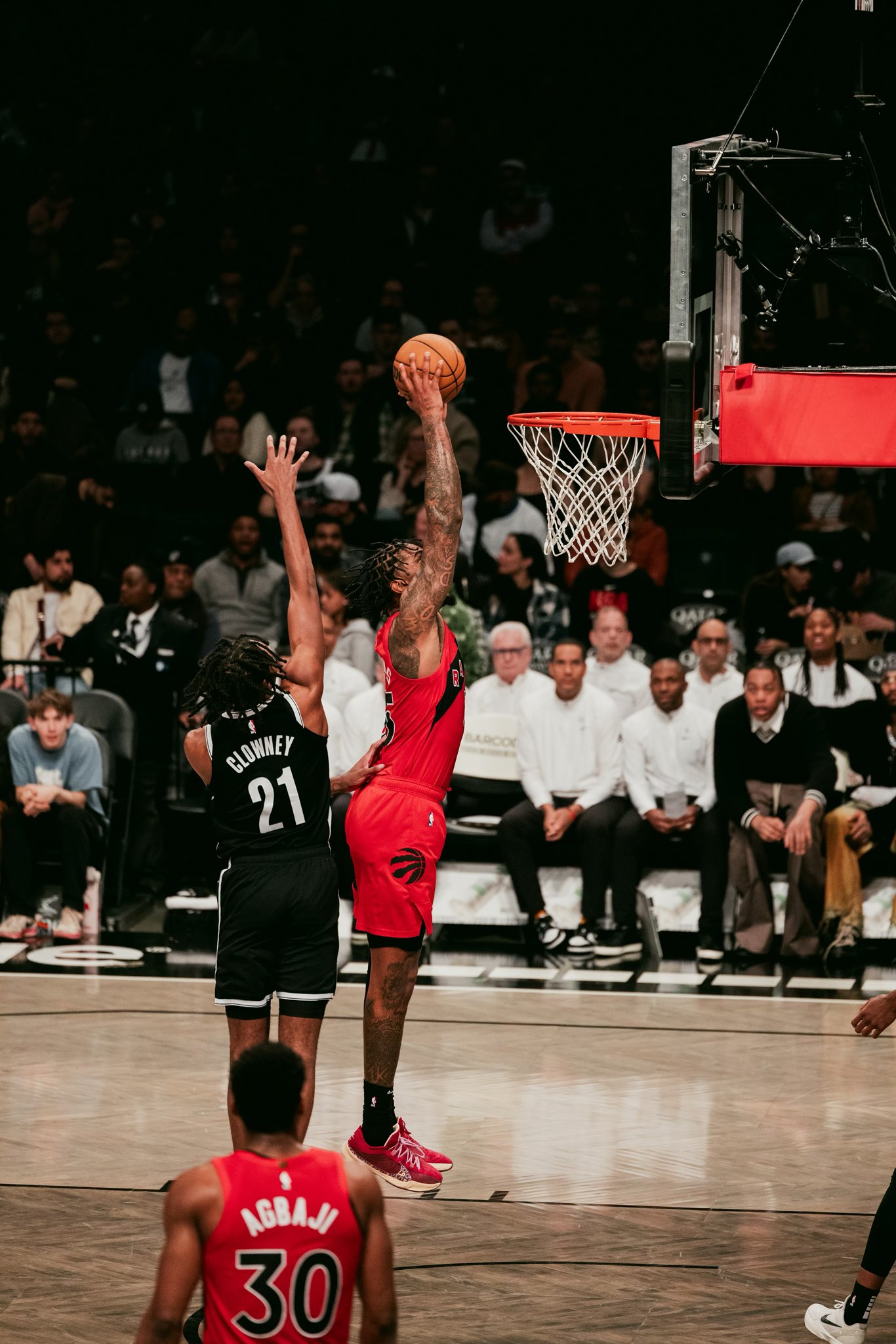 Fenerbahçe Beko, iddiaya göre Malik Williams'ı istiyor! - Basketbol ...