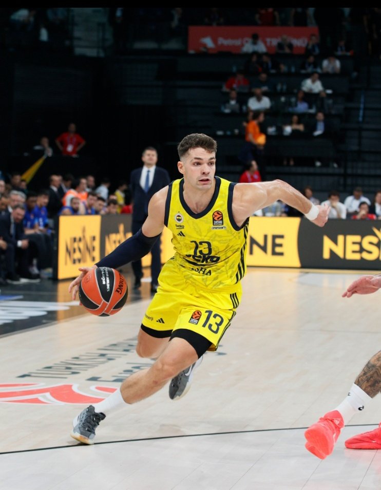 Tarık Biberovic'ten Elijah Bryant'ın açıklamalarına yanıt! - Basketbol ...