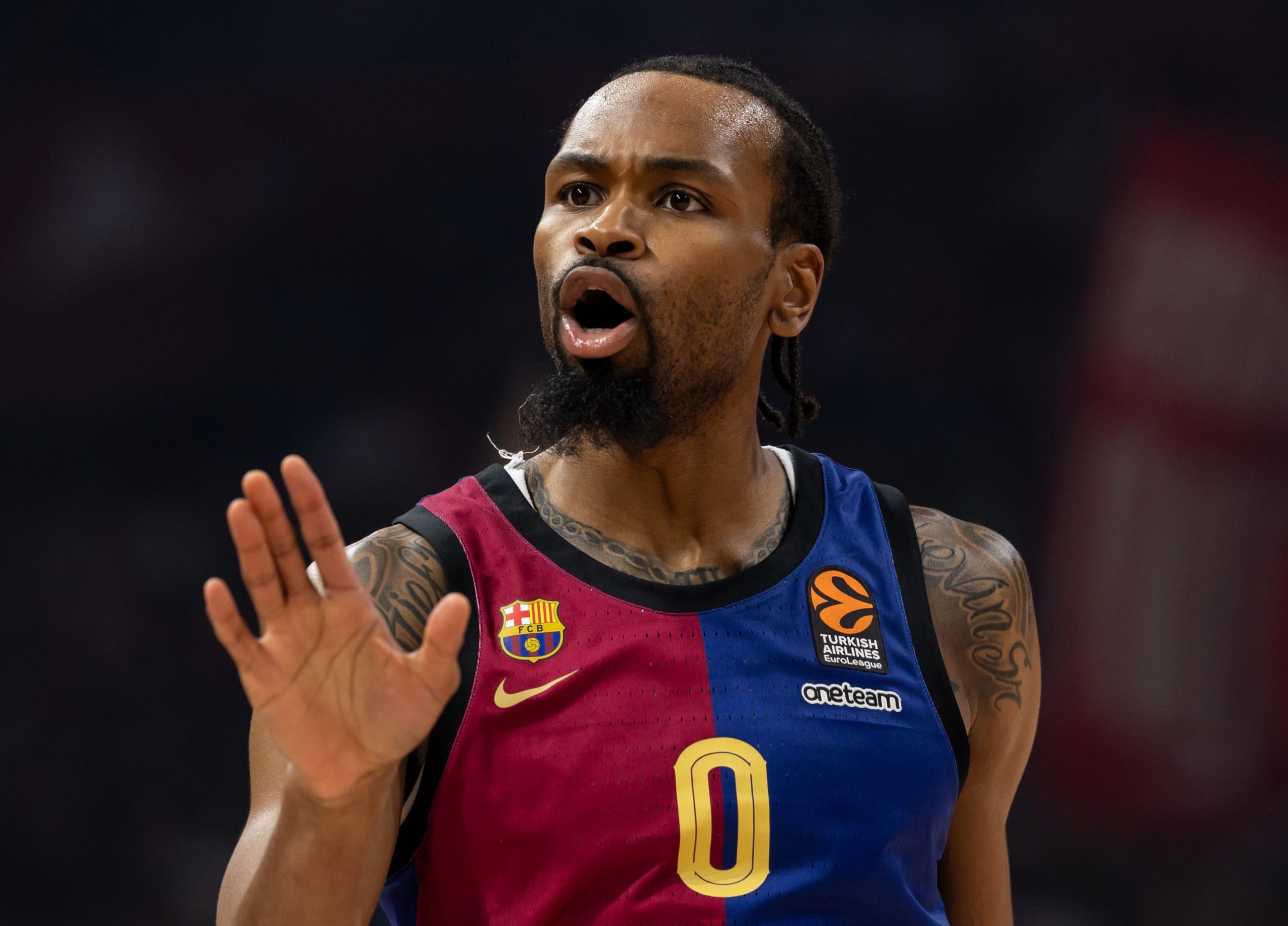 Kevin Punter, EuroLeague'de en zorlandığı savunmacıyı açıkladı ...