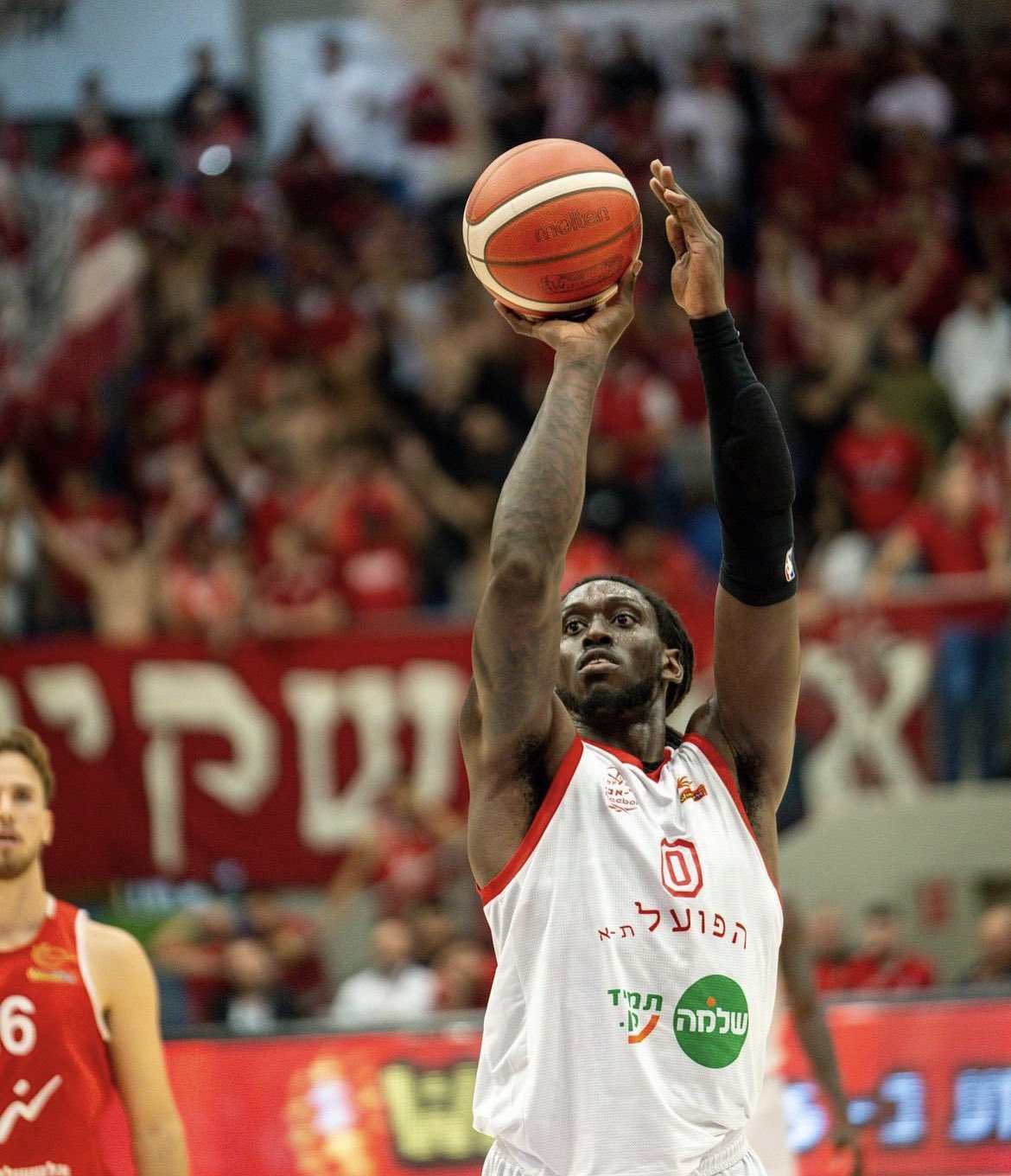 Real Madrid, Johnathan Motley ile anlaşmaya yakın! - Basketbol Haberleri
