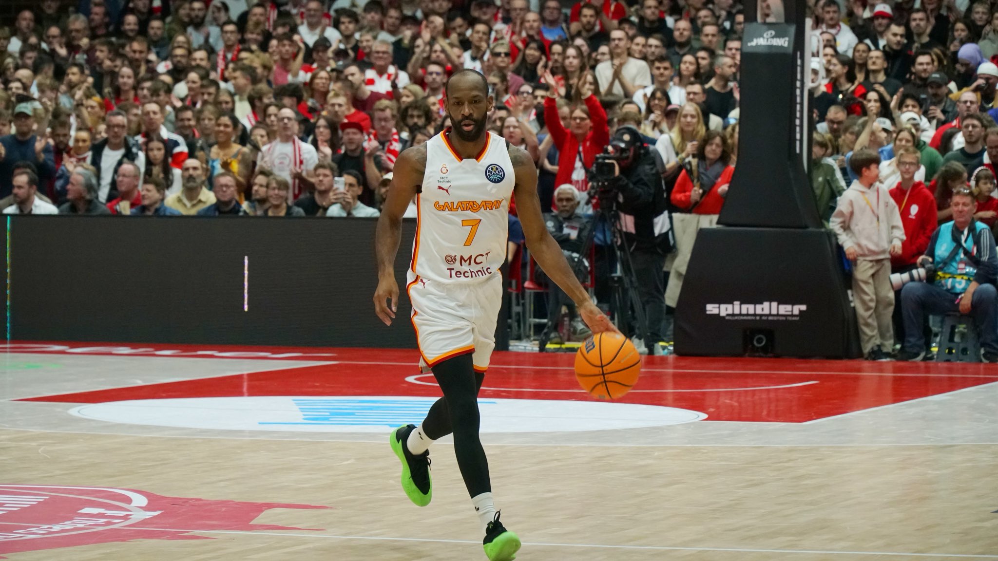 NBA Europe 2027’de başlıyor! - Basketbol Haberleri