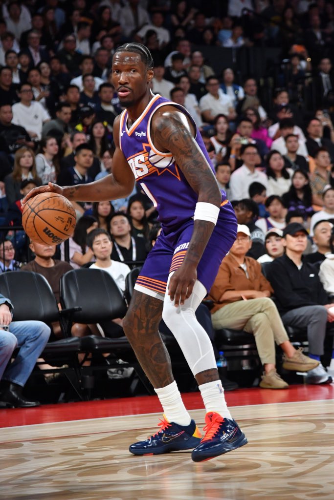 Nigel Hayes-Davis, NBA'de umduğunu bulamıyor!