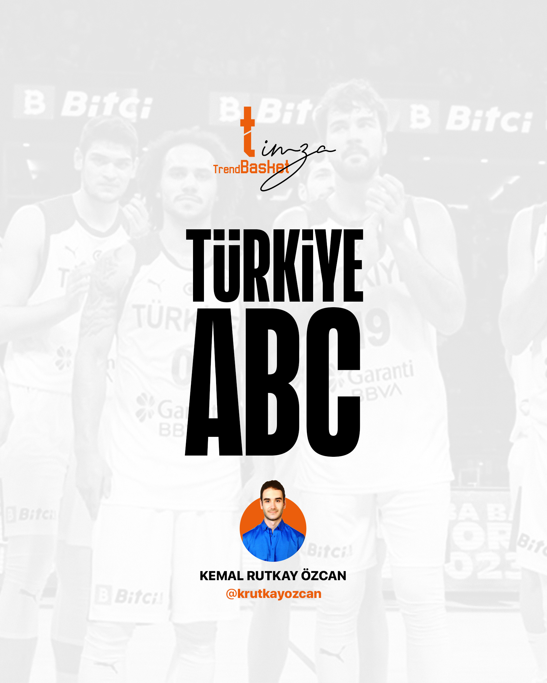 Türkiye ABC: "B ve C sınıfı oyuncu eksikliği korkunç boyutta"