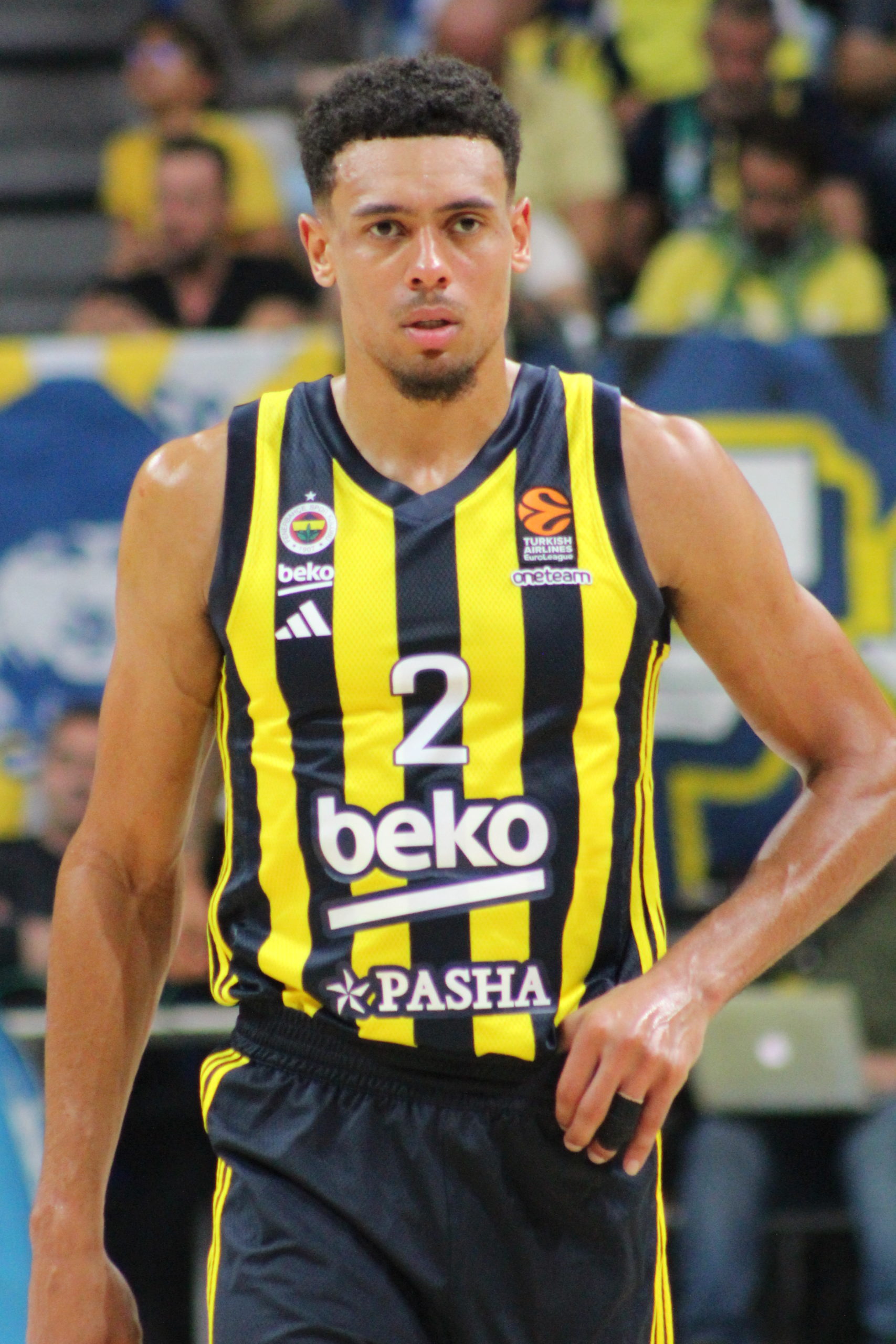 Wade Baldwin: "Türk Pasaportu istedim ama Malachi Flynn'i seçtiler ...