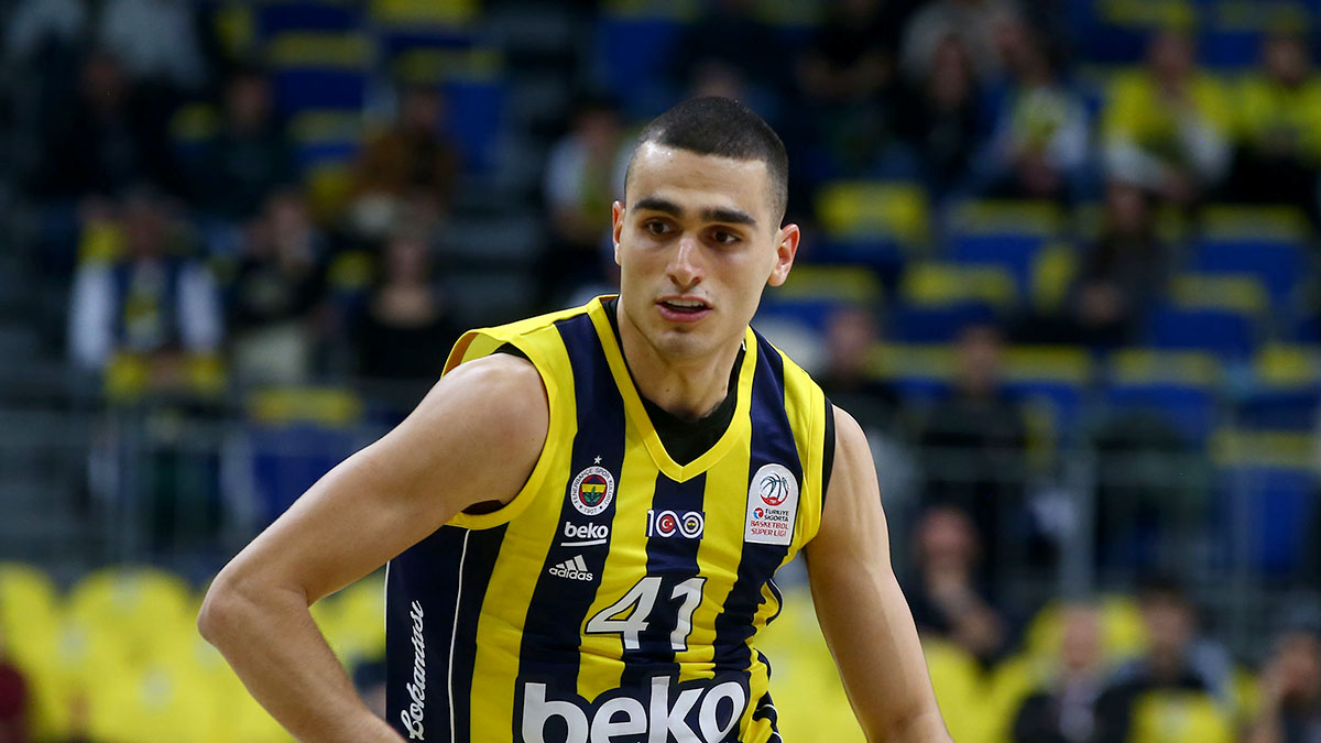 Yam Madar - Basketbol Haberleri
