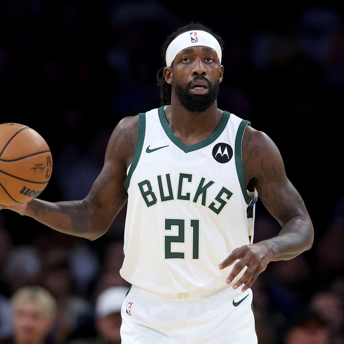 Patrick Beverley: "Bomba gördüğüm an İsrail’den giderim" - Basketbol ...