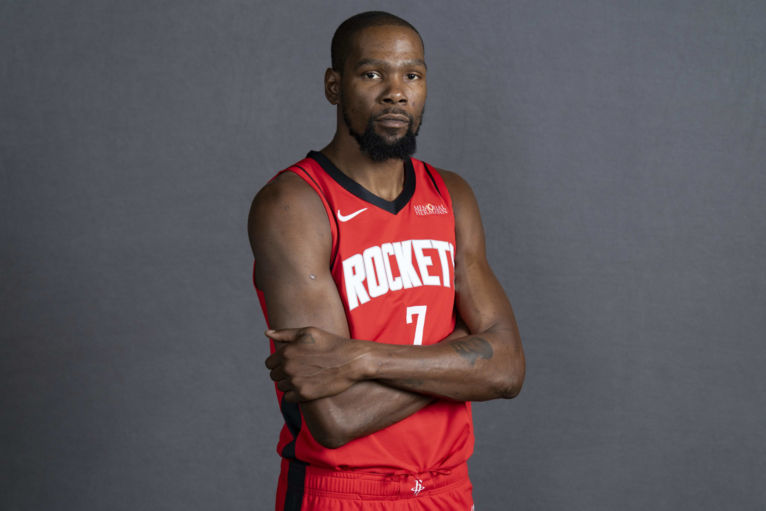 Houston Rockets, Kevin Durant ile sözleşme uzattı! #NBA - Basketbol ...
